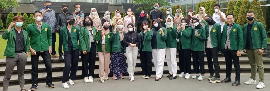 FPPsi UNJ Gelar FGD: “Sukses Akademik, Prestasi dalam Kompetisi”